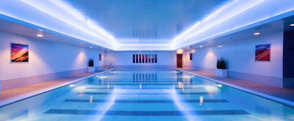 Peak District spa breaks, spa days & hotels from £40