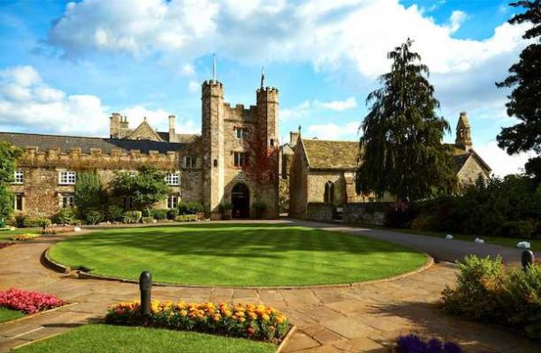 Why we love: Delta Hotels by Marriott St. Pierre Country Club