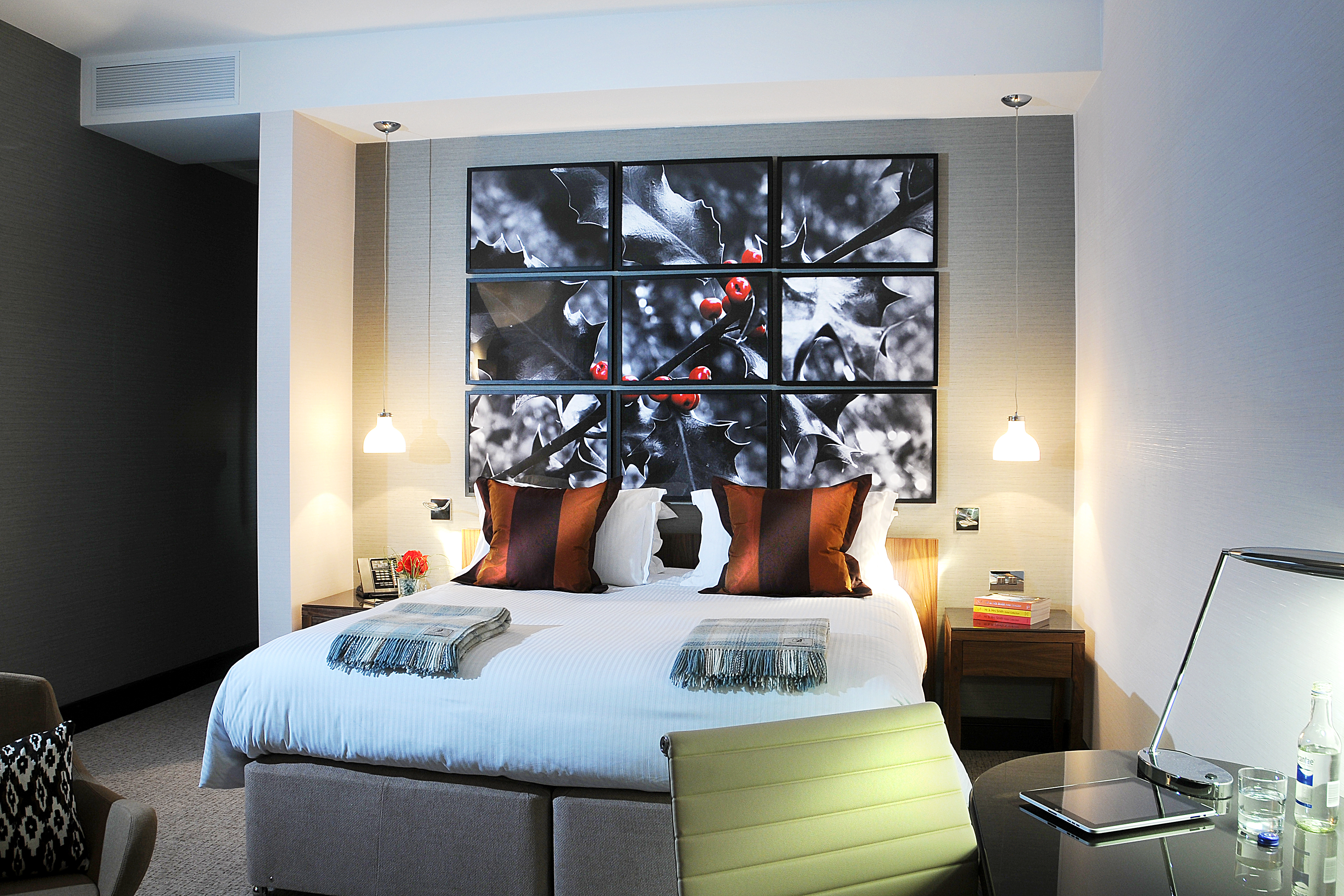 Stanley House Hotel & Spa, Mellor | Spabreaks.com