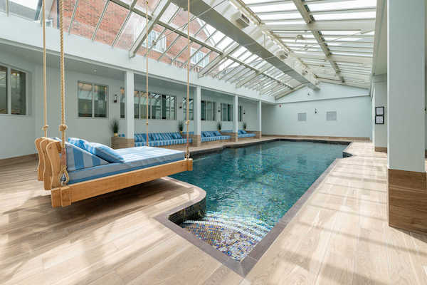 Five reasons to visit Manor House Hotel