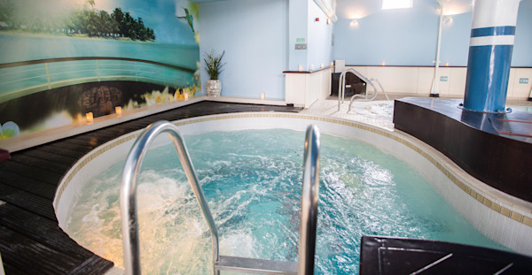 Alton Towers Spa | Spabreaks.com