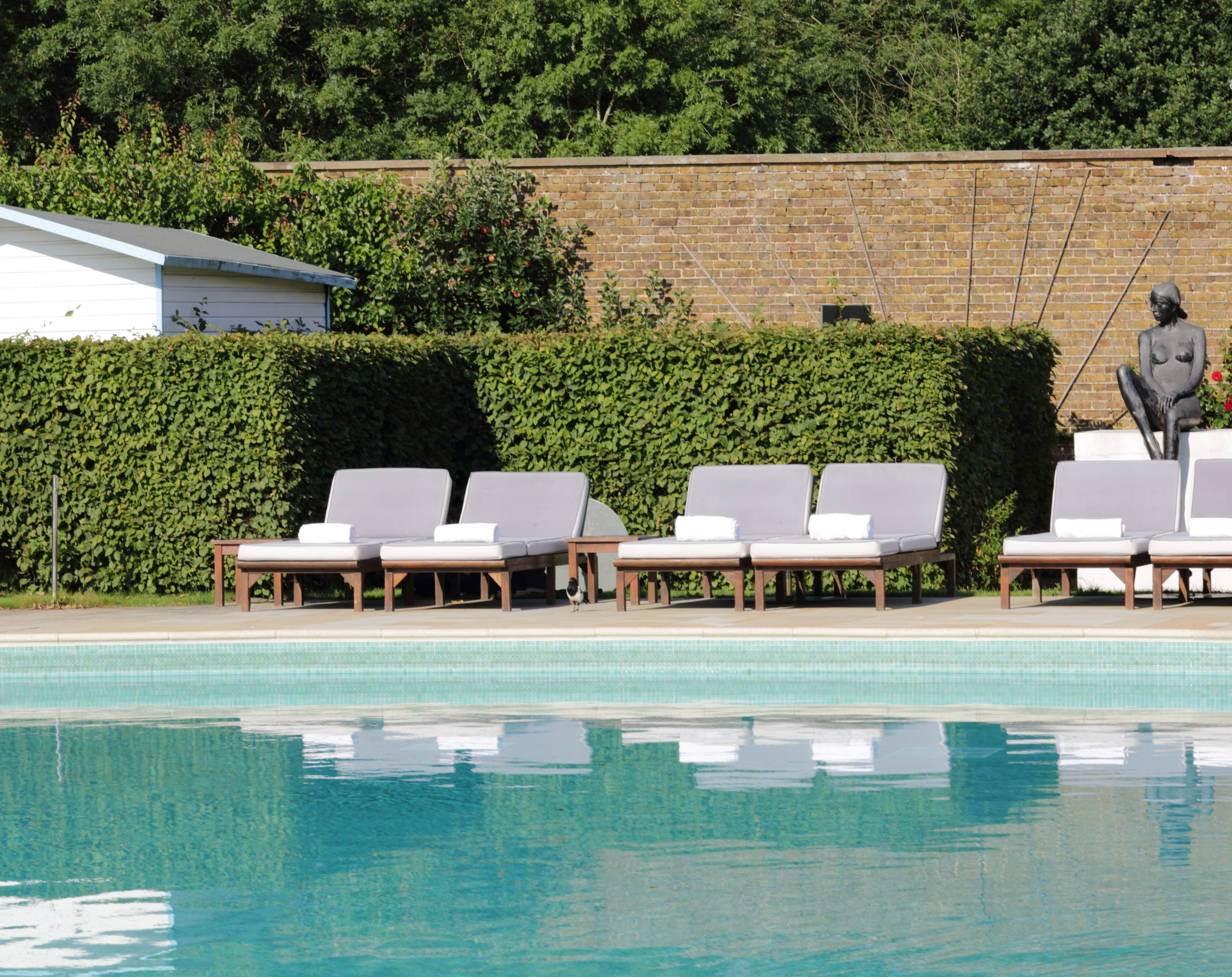 Watford spa breaks and spa days from £40