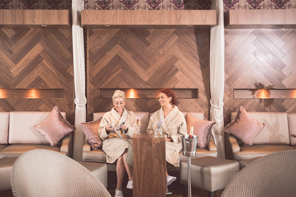 What do I wear on a spa day? | Spabreaks.com