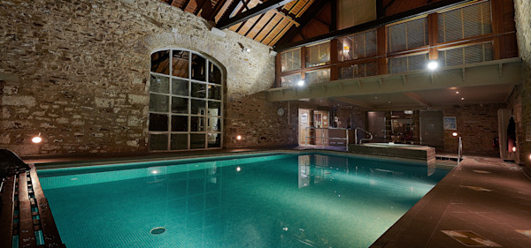 Skipton Spa Breaks, Spa Days & Hotels From £24