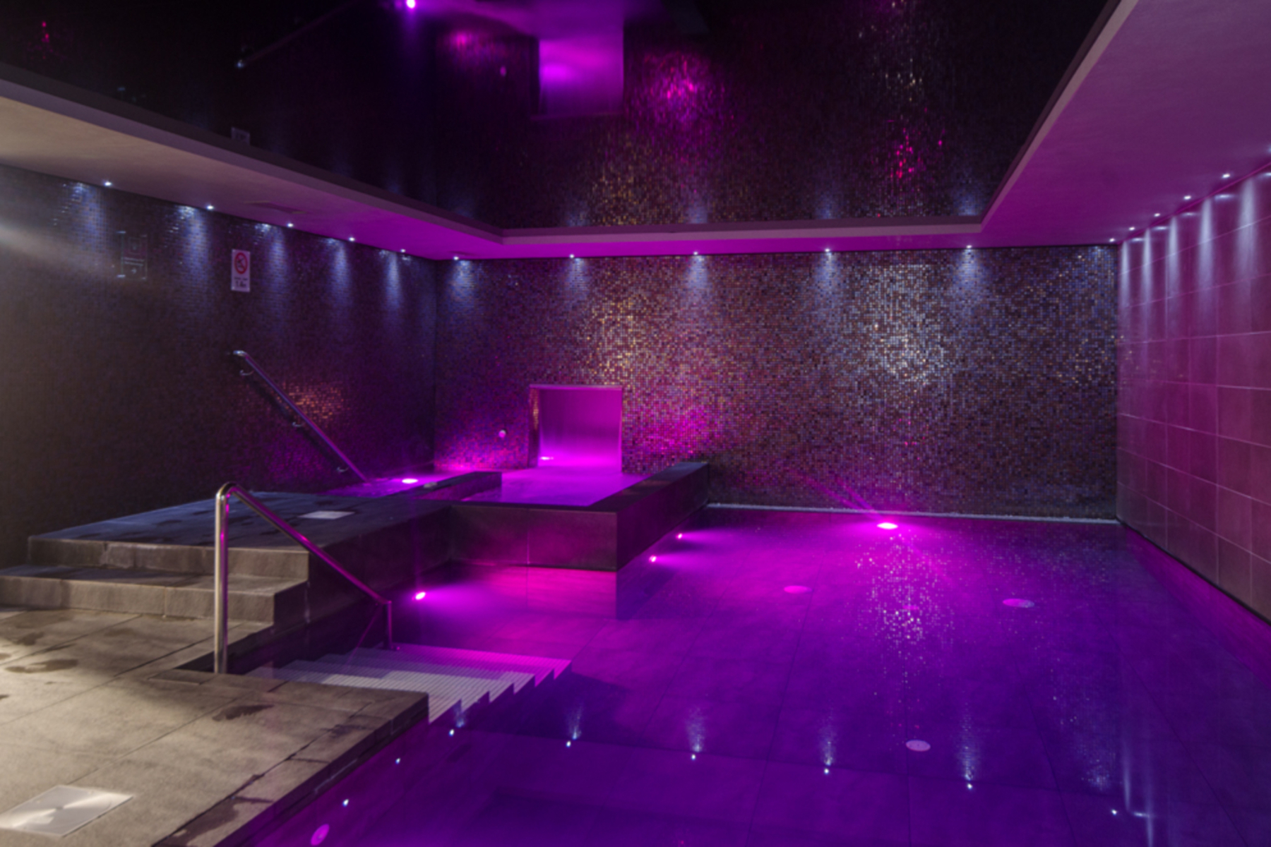 The Kinmel Hotel and Kinspa North Wales | Spabreaks.com