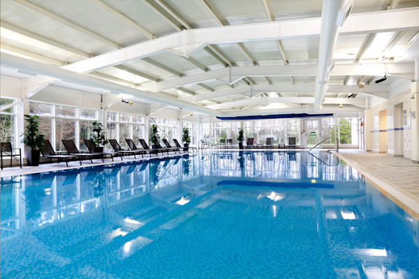 Scotland spa breaks and spa days from £29.50