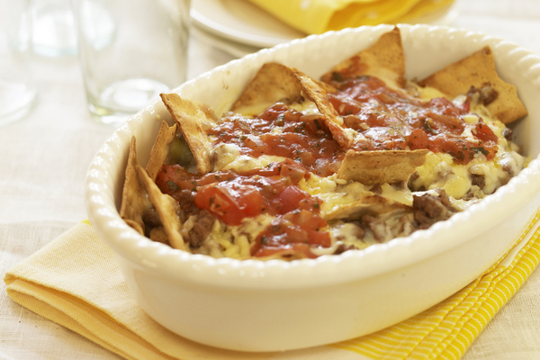 Recipe: RYVITA Sweet Chilli Thins Nachos - The Hot Tub from Spabreaks.com