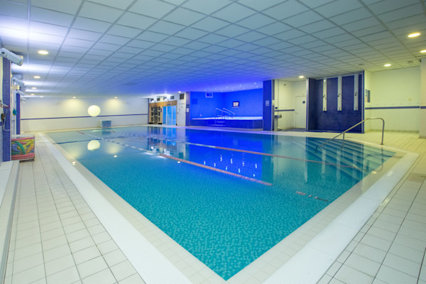 Lisburn spa breaks and spa days from £42.50
