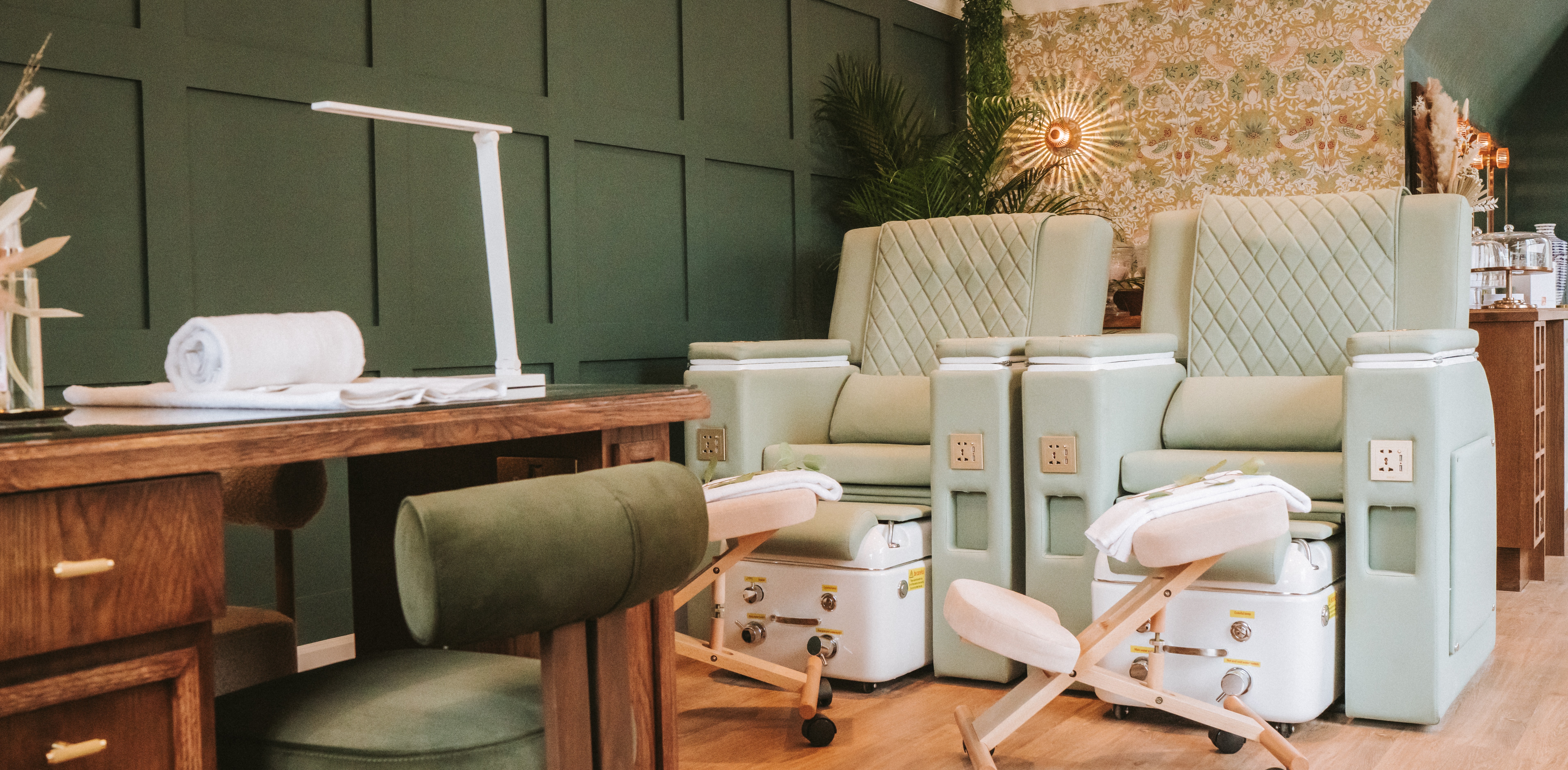 Cecily Spa Windsor | Spabreaks.com