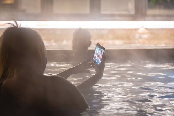 Ardencote opens new thermal spa to start 2019 in style