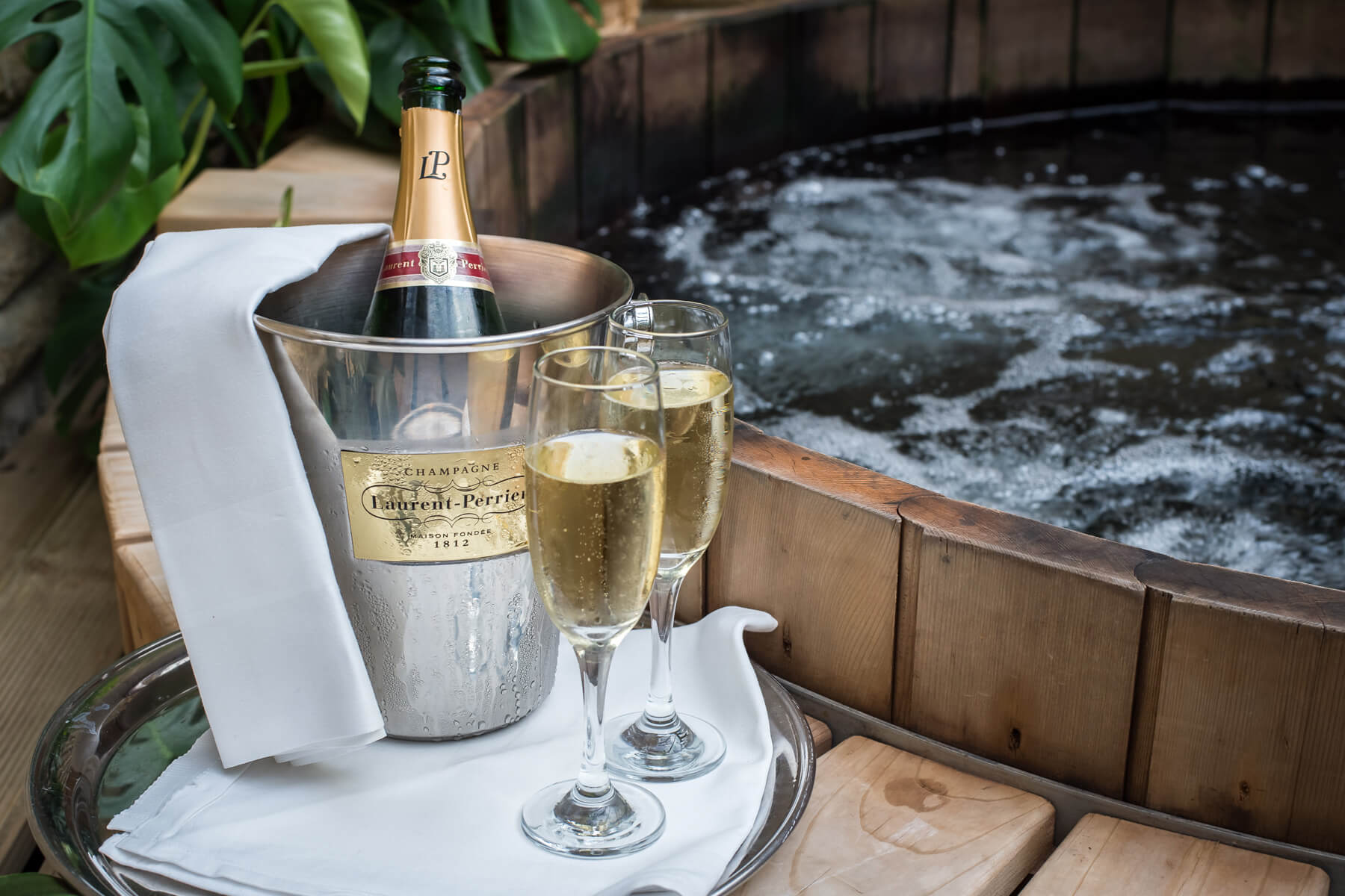 Swinton Estate - Hotel, Country Club & Spa, Ripon | Spabreaks.com