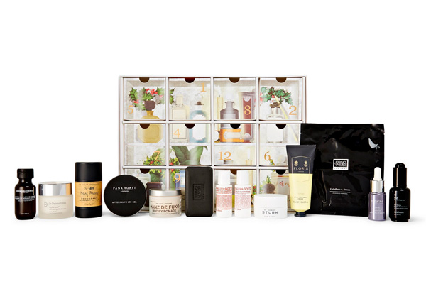 The best spa gifts and advent calendars for Christmas 2019