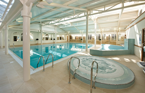 Peterborough spa breaks, spa days & hotels from £45