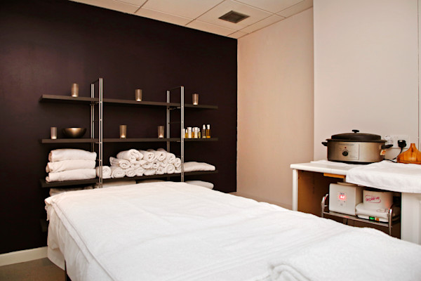 PURE Spa & Beauty Rose Street | Spabreaks.com