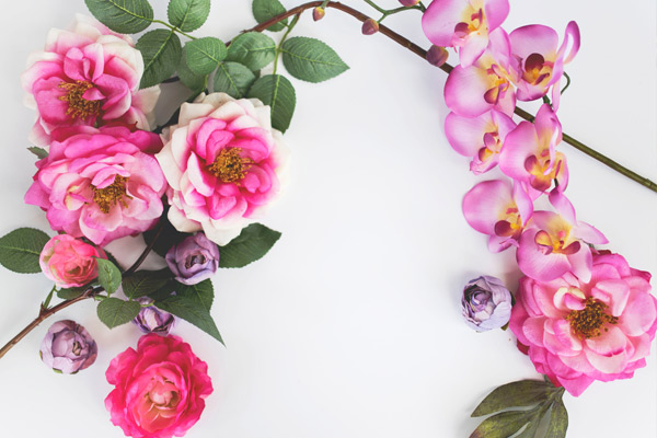 Flower Power: how flower therapy can help improve your mood