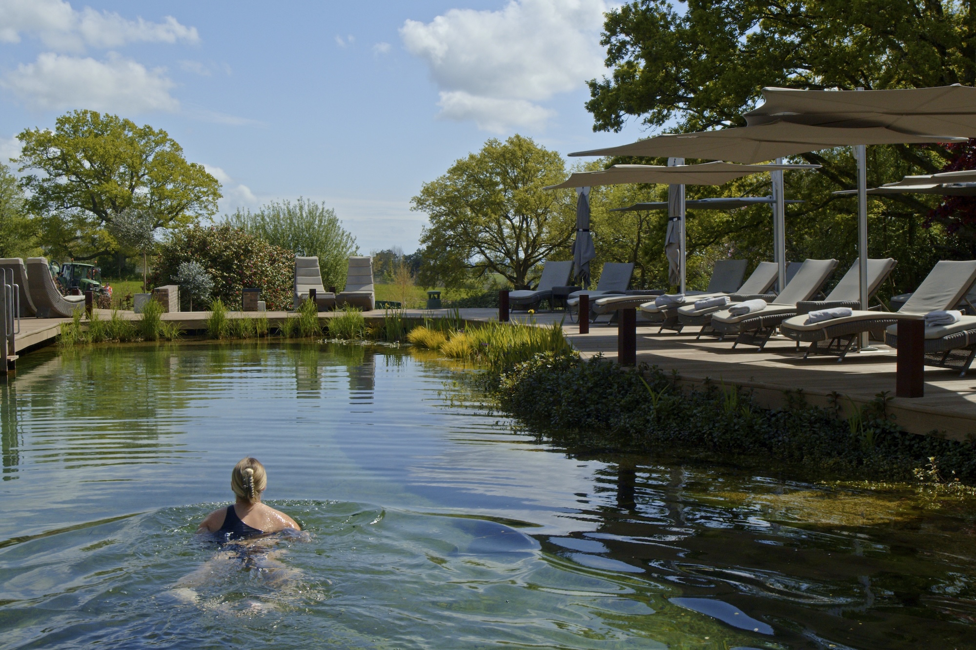 Micro-retreats for busy people: Why spa days are becoming the new ...