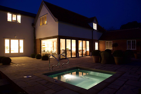 Suffolk Spa Breaks, Hotels & Spa Days | Spabreaks.com