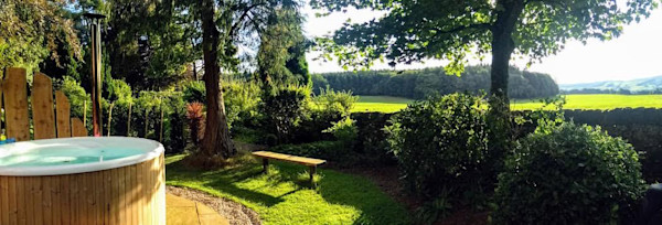 Borders, Dumfries & Galloway spa breaks, spa days & hotels from £50