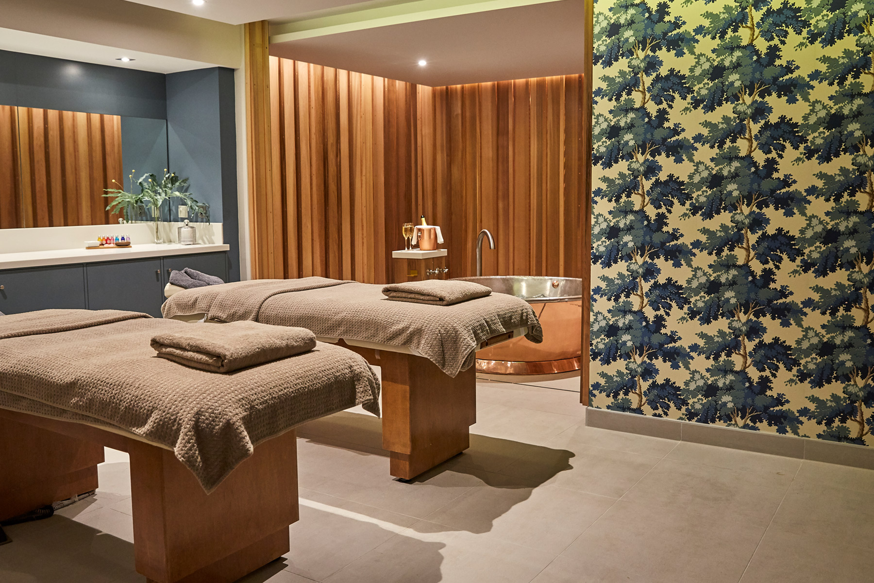 Rudding Park Spa Days & Breaks | Spabreaks.com