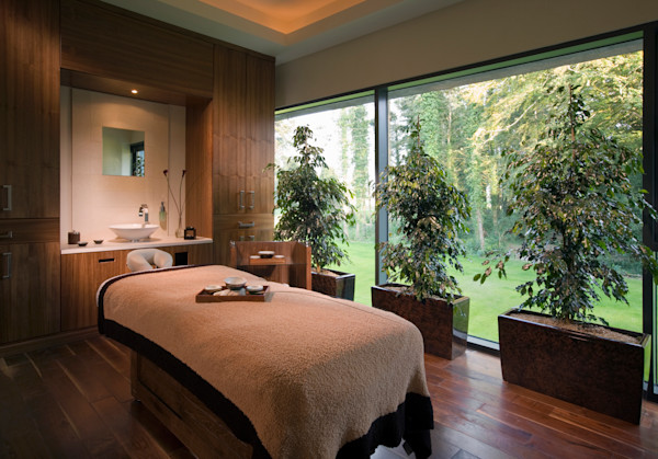 County Cork Spa Breaks And Spa Days From £86
