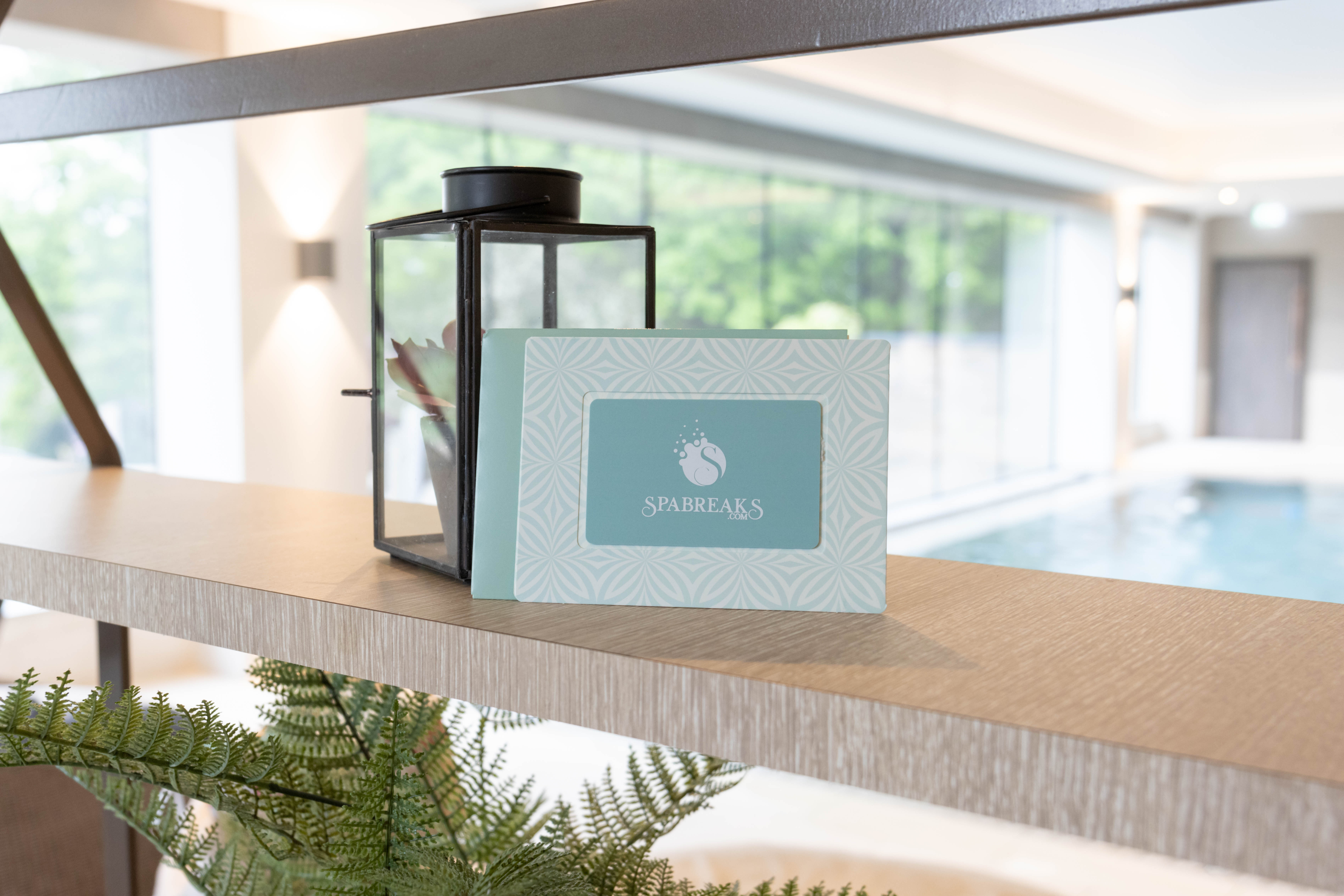 Deluxe Spa Day for Two | Spabreaks.com