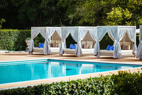 Top 10 spa hotels in Portugal from Spabreaks.com