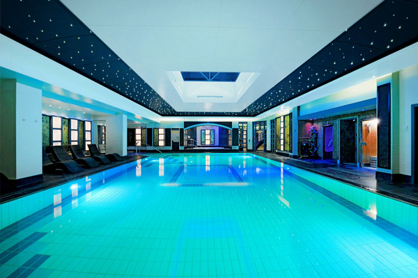 A touch of Thai spa in the New Forest: spotlight on Careys Manor