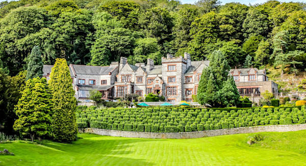 Lancaster spa breaks and spa days from £30