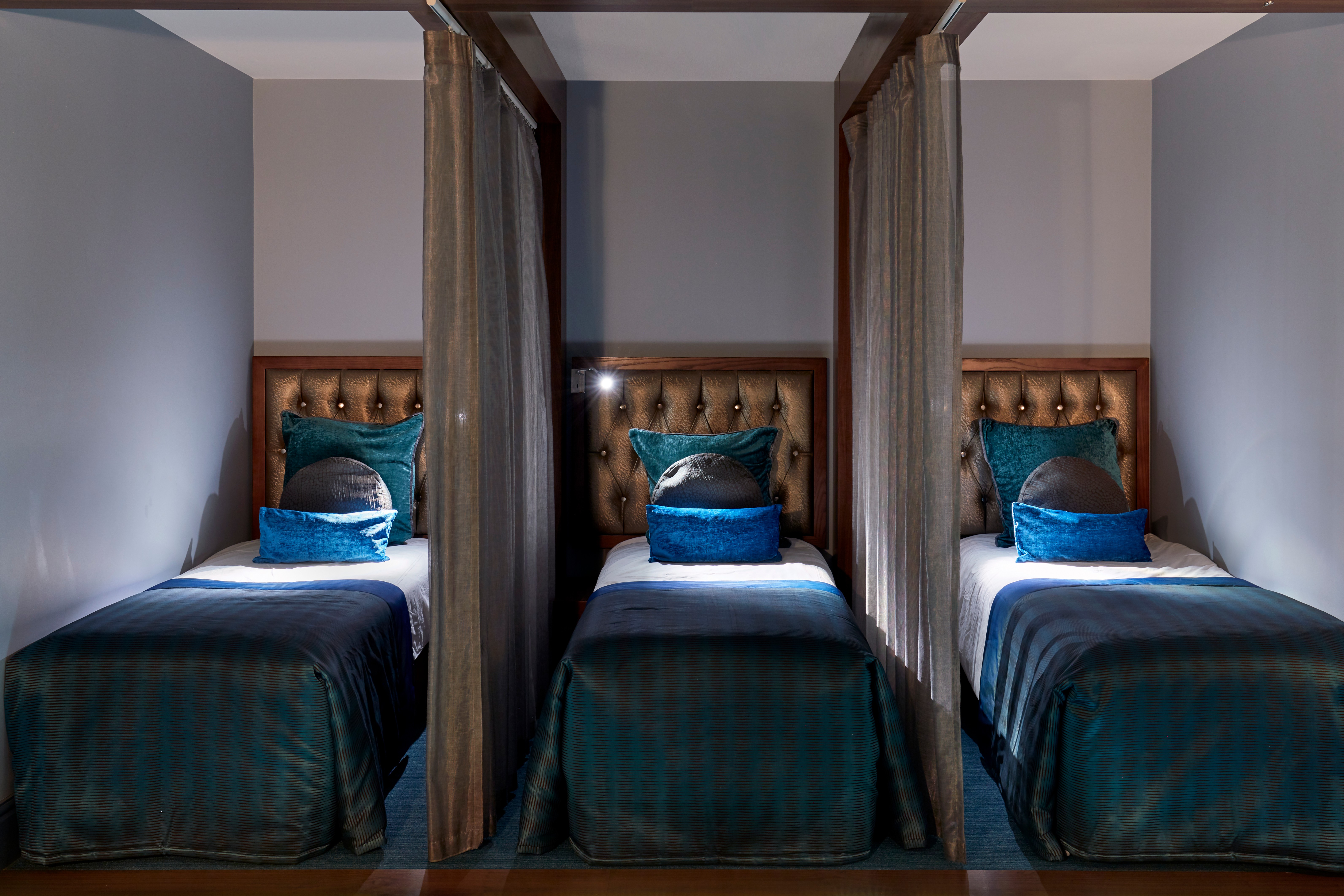 Rena Spa at The Midland, Manchester | Spabreaks.com