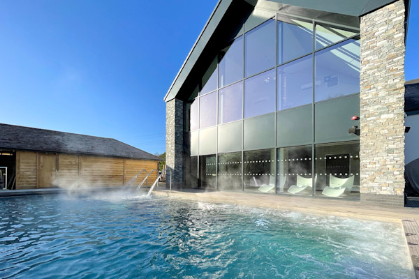 Nottinghamshire spa days from £28.25
