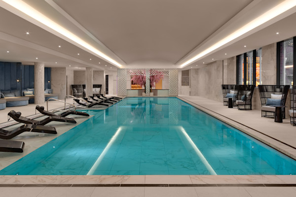 Surrey spa days from £32.50