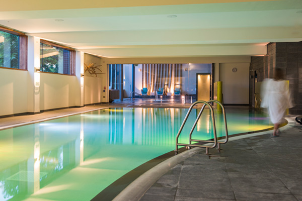 Top spas to rejuvenate mind, body and soul this February