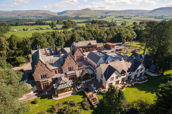 Cumbria & Lake District Spa Breaks, Hotels & Spa Days | Spabreaks.com