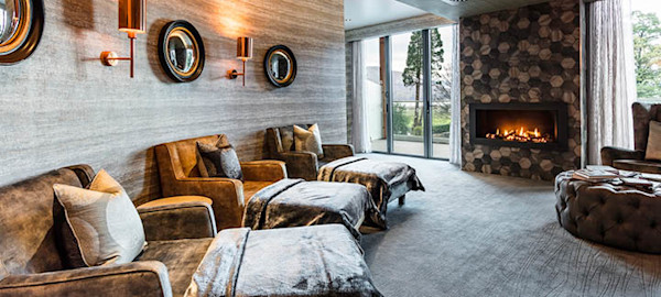 Perfect spa days and spa breaks for Winter