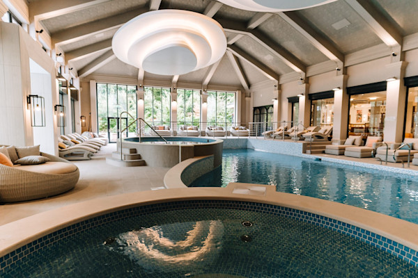 Mottram Hall | Spabreaks.com