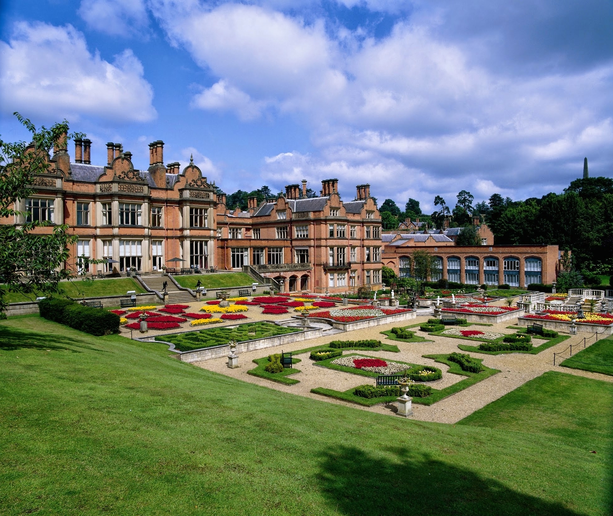 Coventry Spa Breaks, Spa Days & Hotels From £25