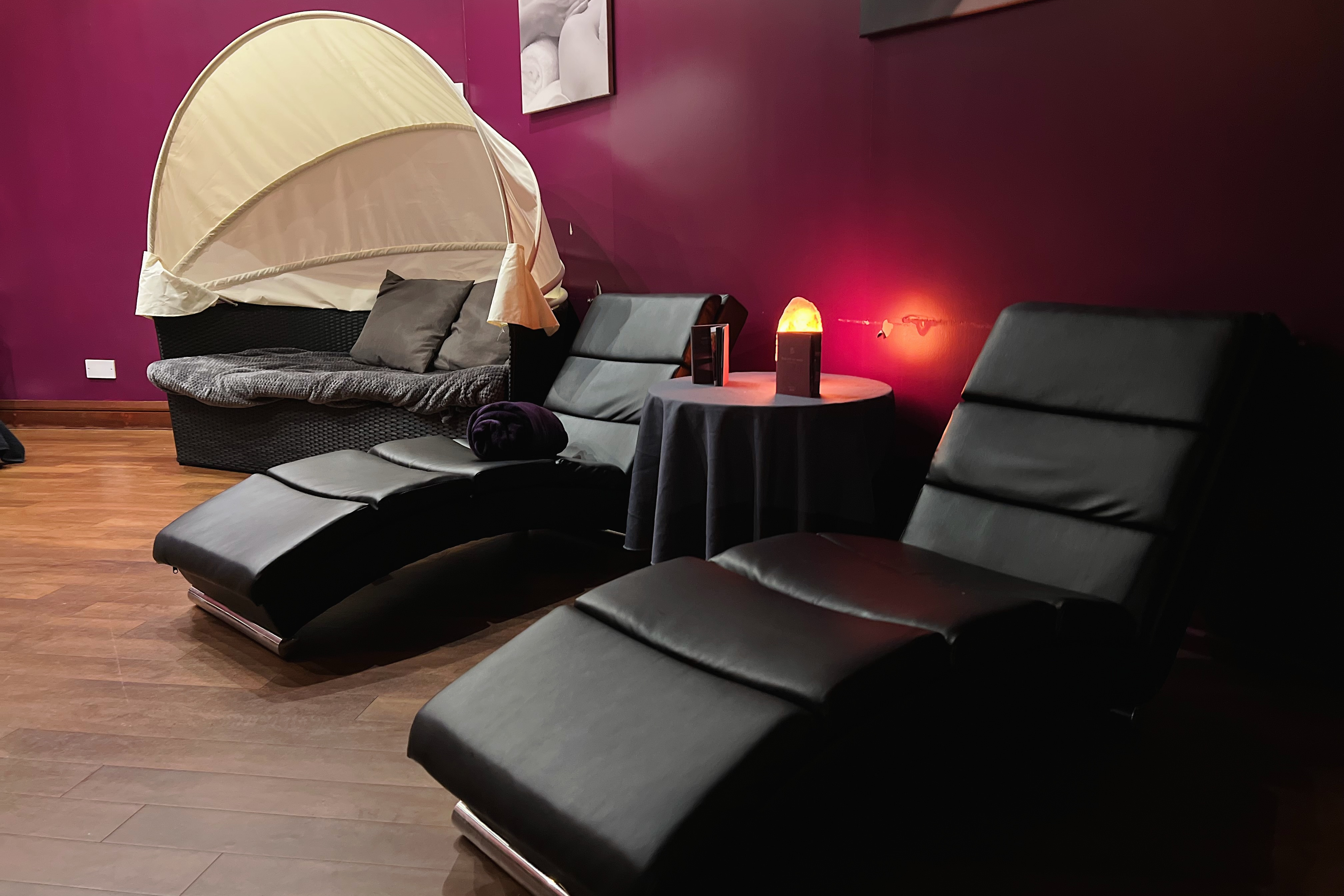 Pure Spa & Beauty spa breaks and spa days from £83