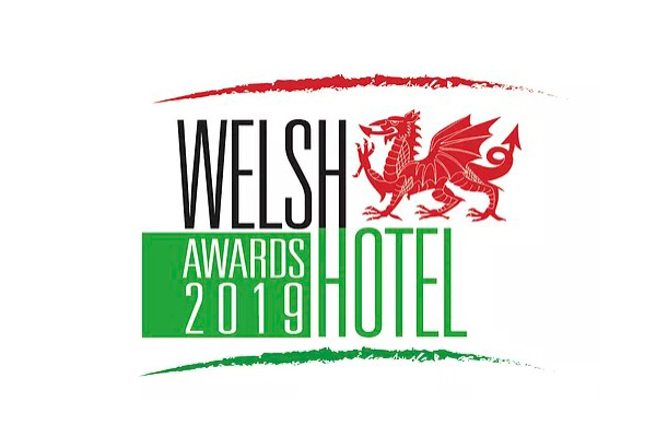 Spabreaks.com sponsors the 2019 Welsh Hotel Awards