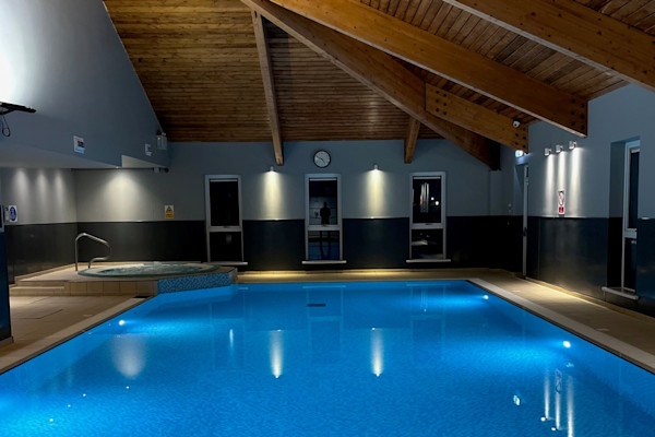 Swindon spa breaks and spa days from £37
