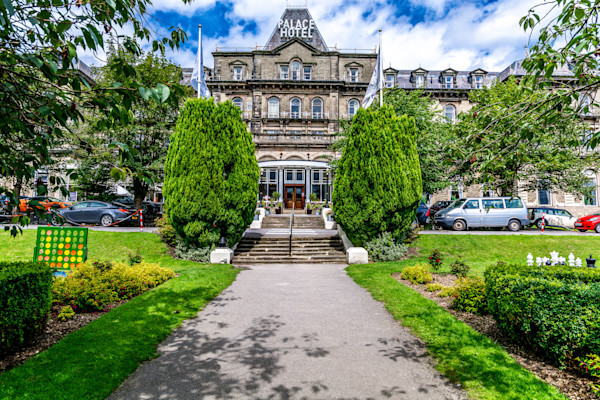 Peak District spa breaks, spa days & hotels from £40