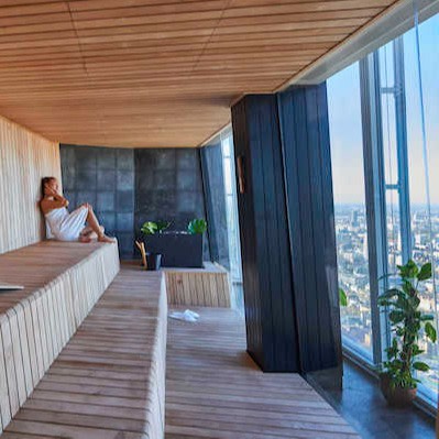 Wild Spa Wowo: Sussex’s Magical Forest Sauna Retreat