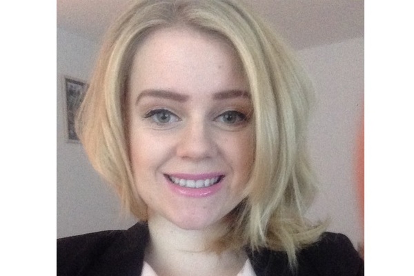 Who Are You Talking To? Sarah Fenn - The Hot Tub from Spabreaks.com