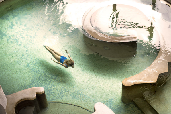 Why it works: detox mud spa treatments from Italy