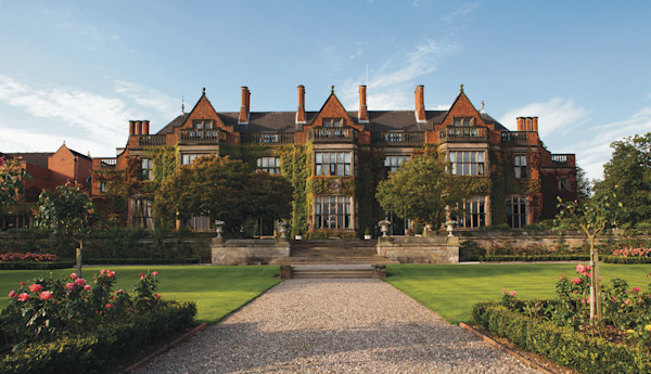 Midlands Spa Breaks, Hotels & Spa Days | Spabreaks.com