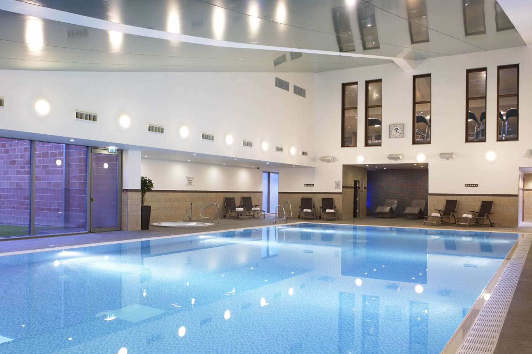 Cheshire Spa Days from £26 | Spabreaks.com