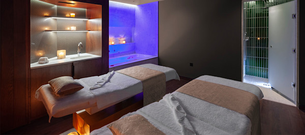 VIP Spa Suites & Best Couples Spas | Spabreaks.com