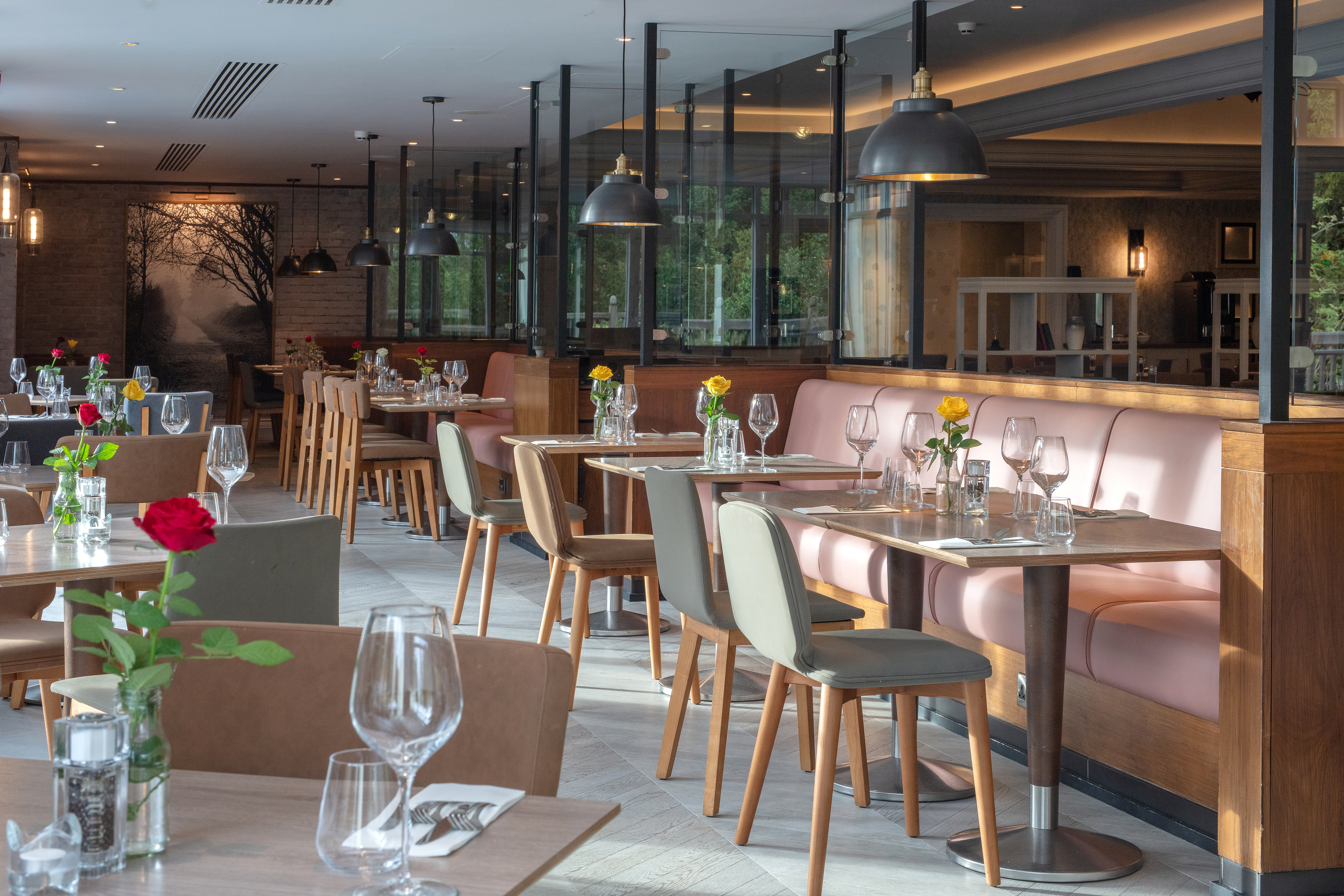 Coventry Spa Breaks, Spa Days & Hotels From £25