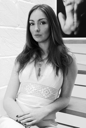 Interview in The Hot Tub ... Grace Vane Percy - The Hot Tub from ...