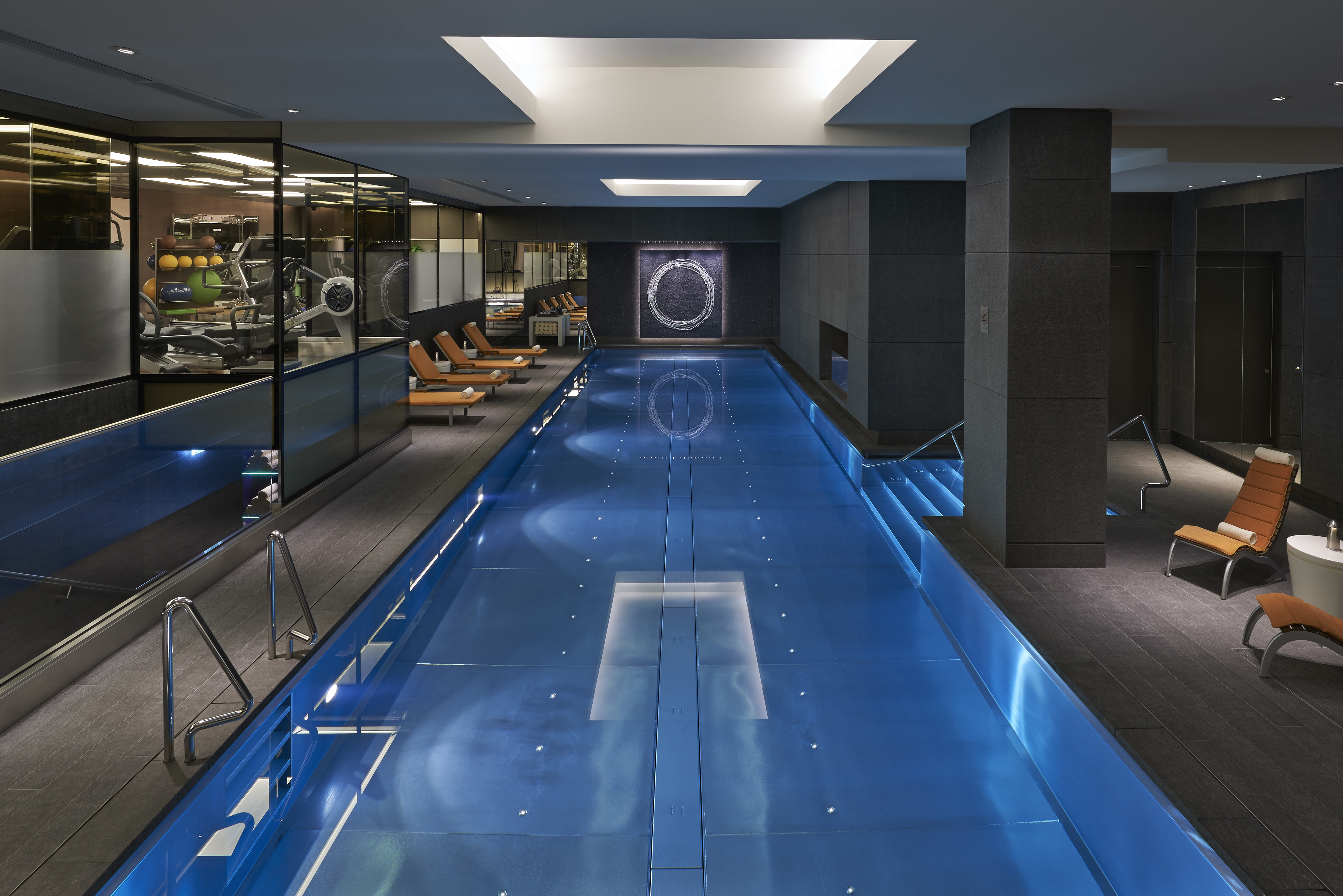 The Spa at Mandarin Oriental, Hyde Park, London | Spabreaks.com