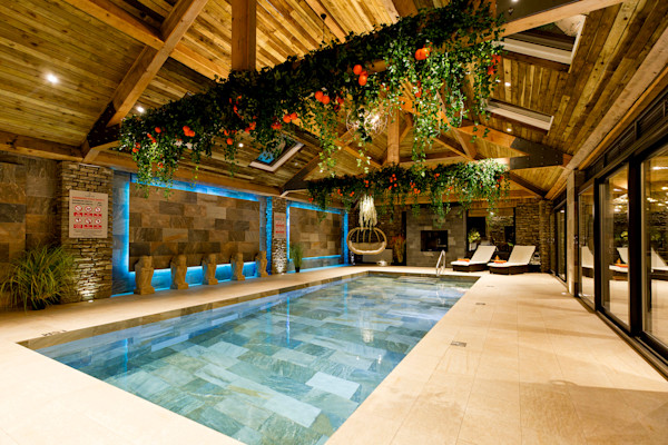 Cardiff spa days from £26